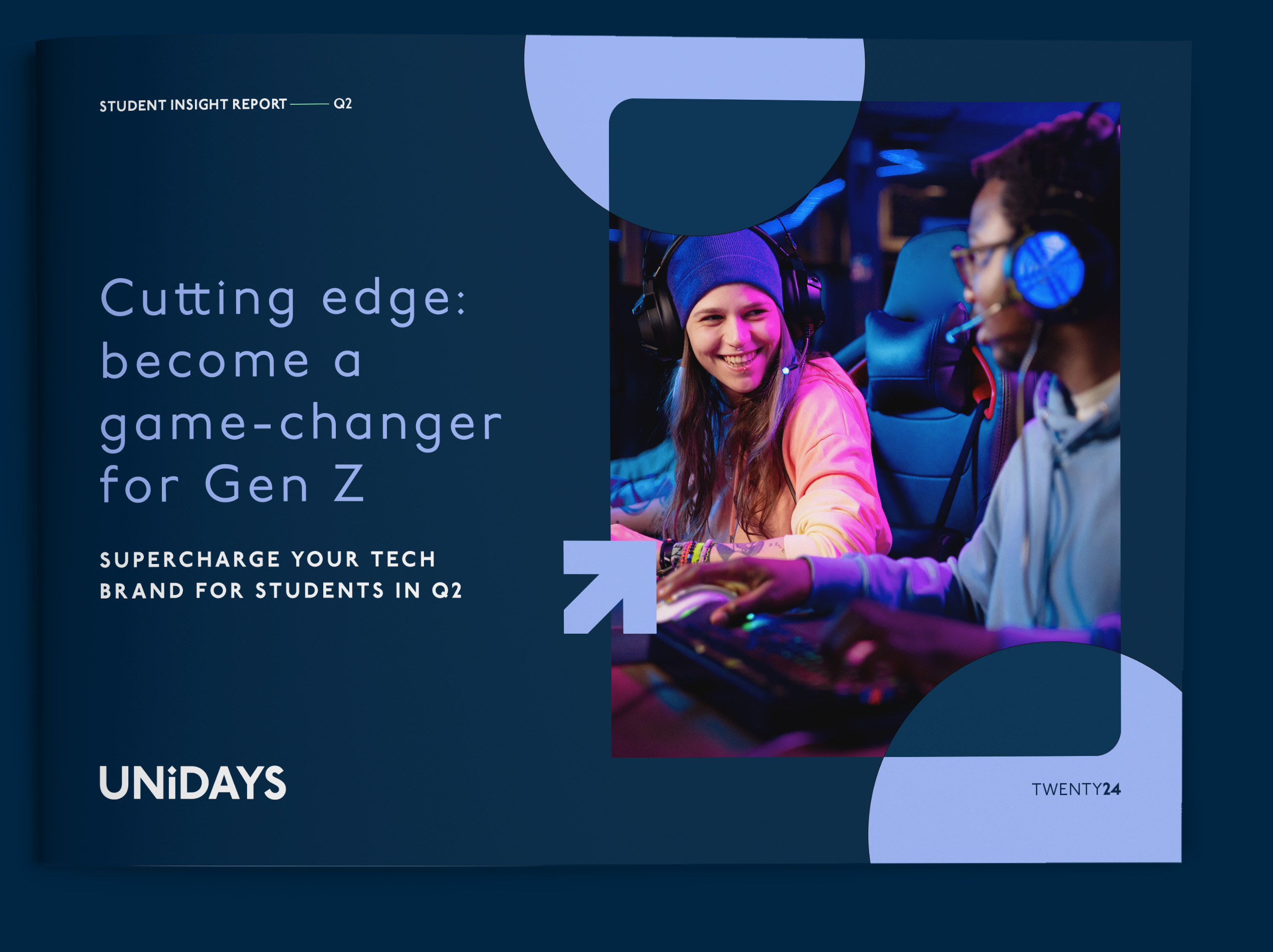 Q2 Report 2024 | UNiDAYS