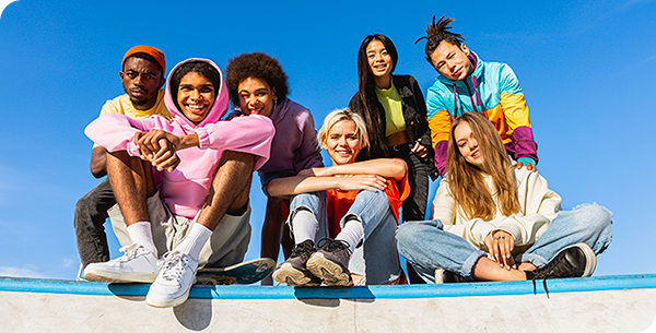 How to become a Fashion Fave with Gen Z